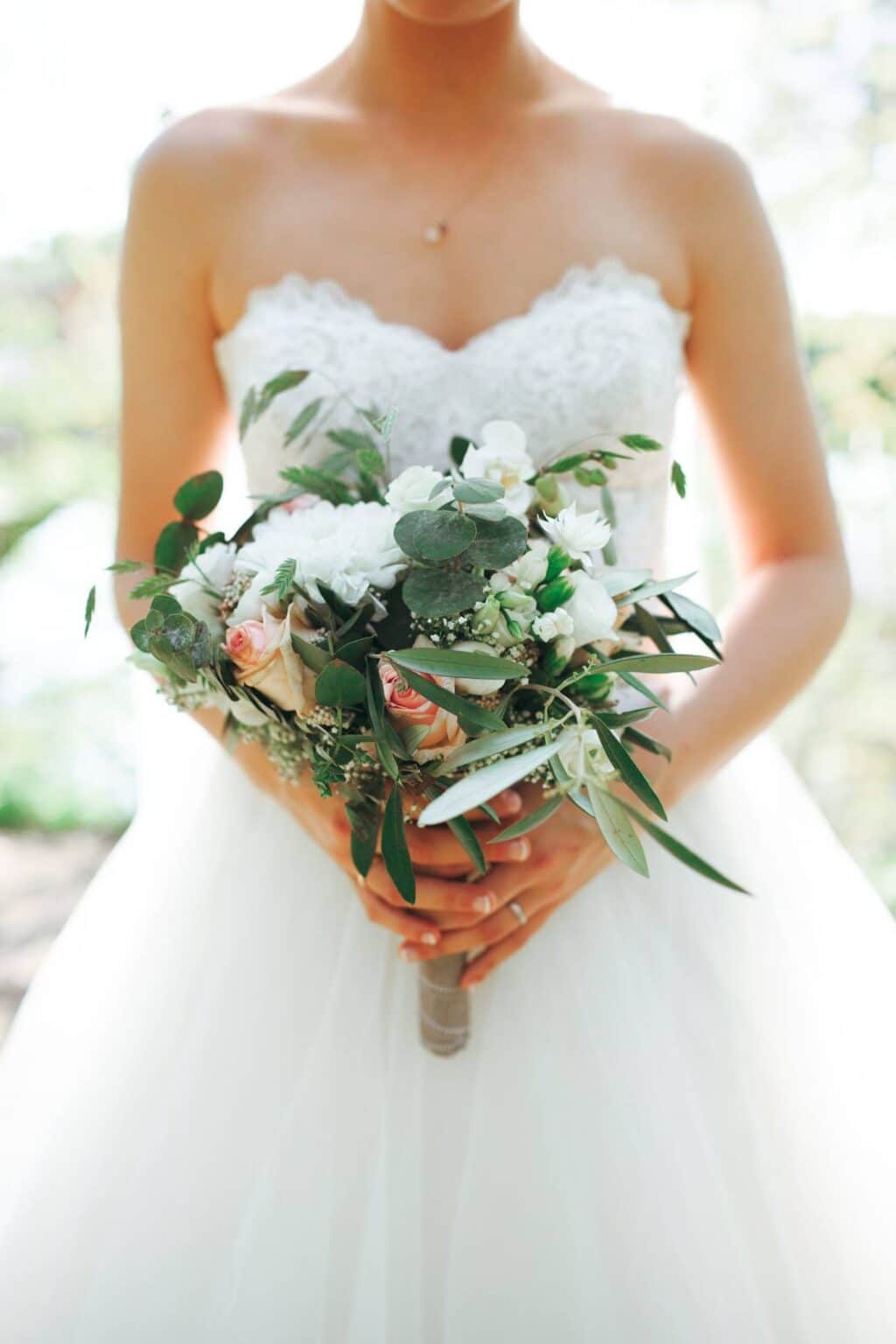 15 Danish Wedding Traditions - Getting Married in Denmark