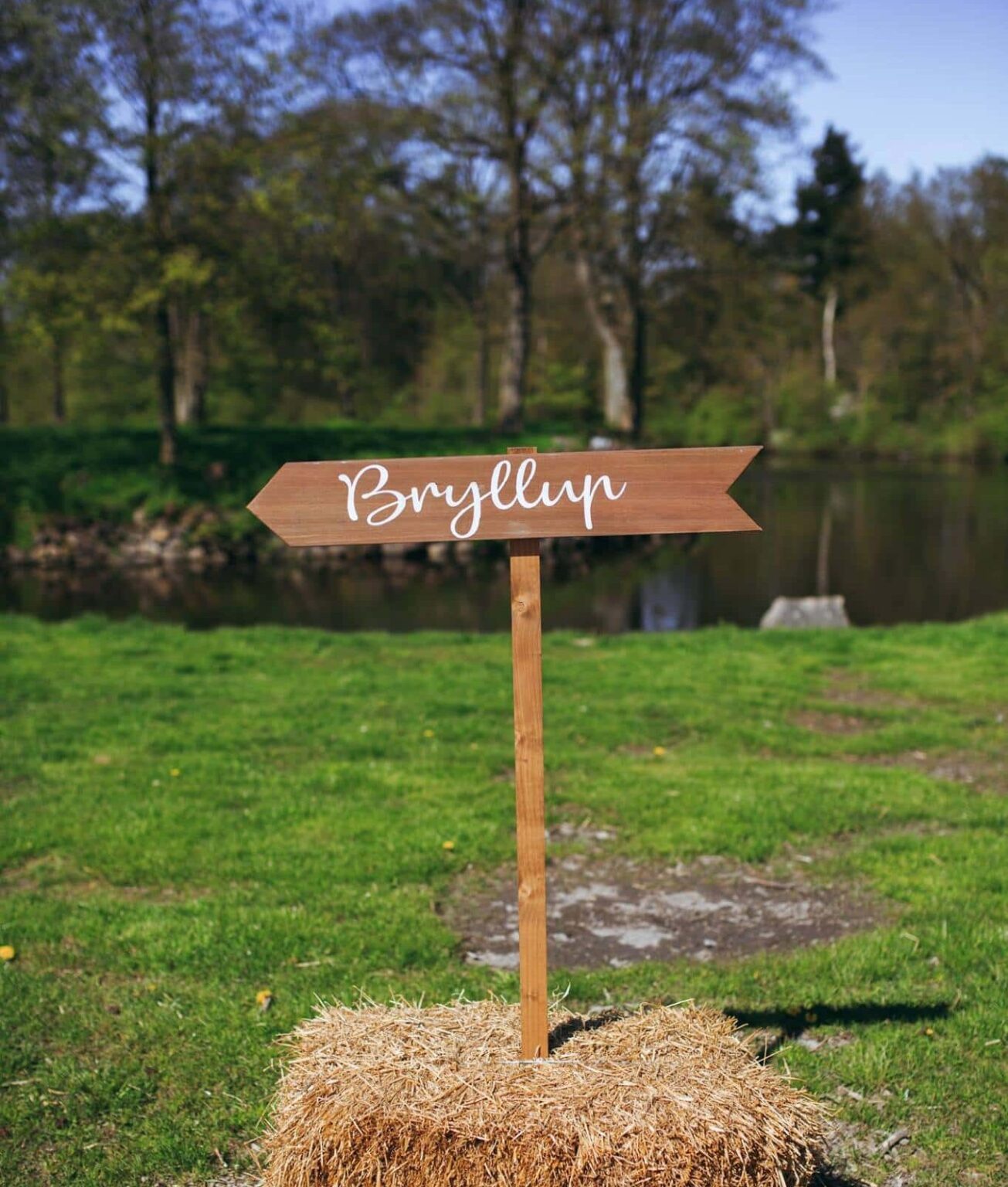 15 Danish Wedding Traditions - Getting Married in Denmark