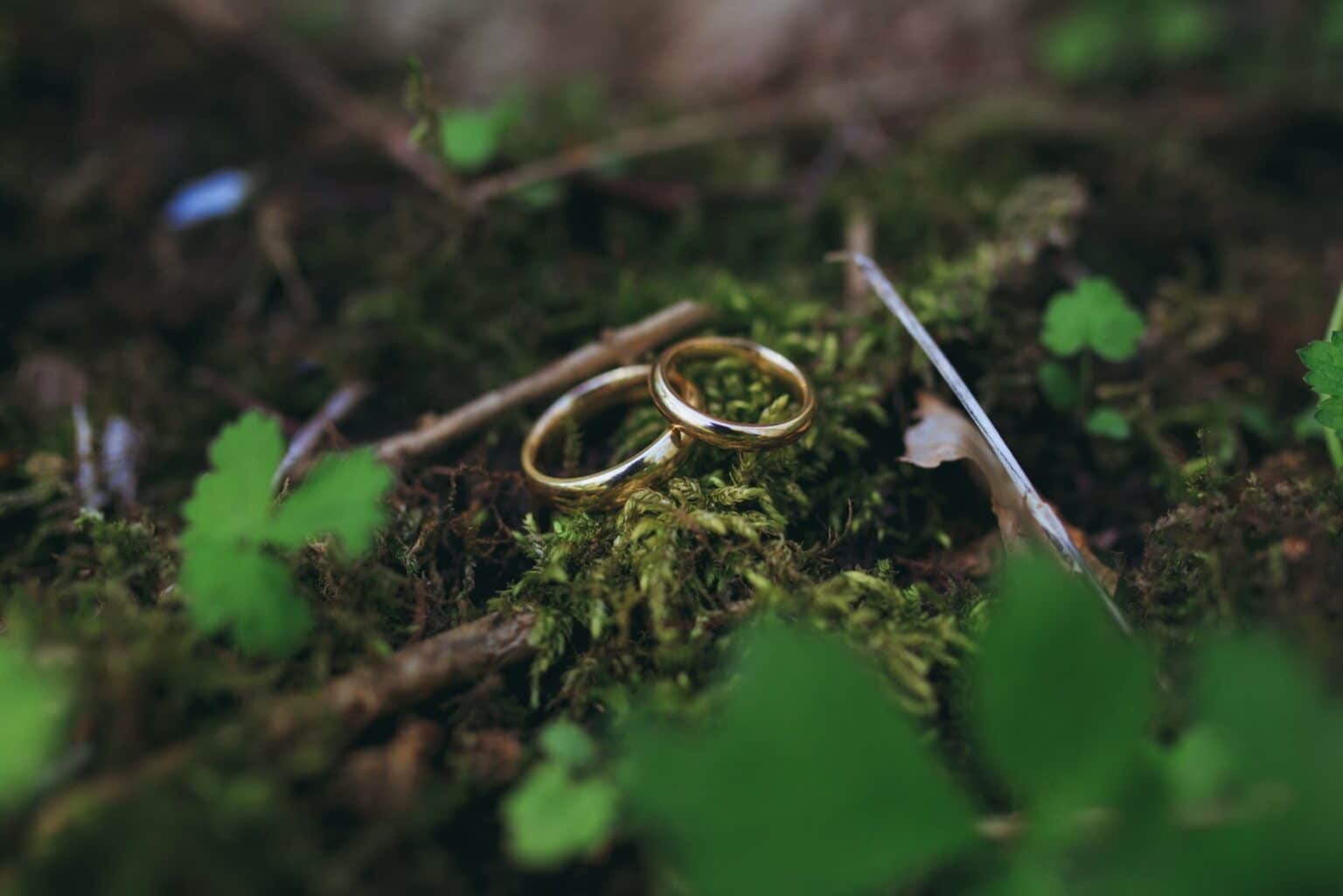 15 Danish Wedding Traditions - Getting Married in Denmark