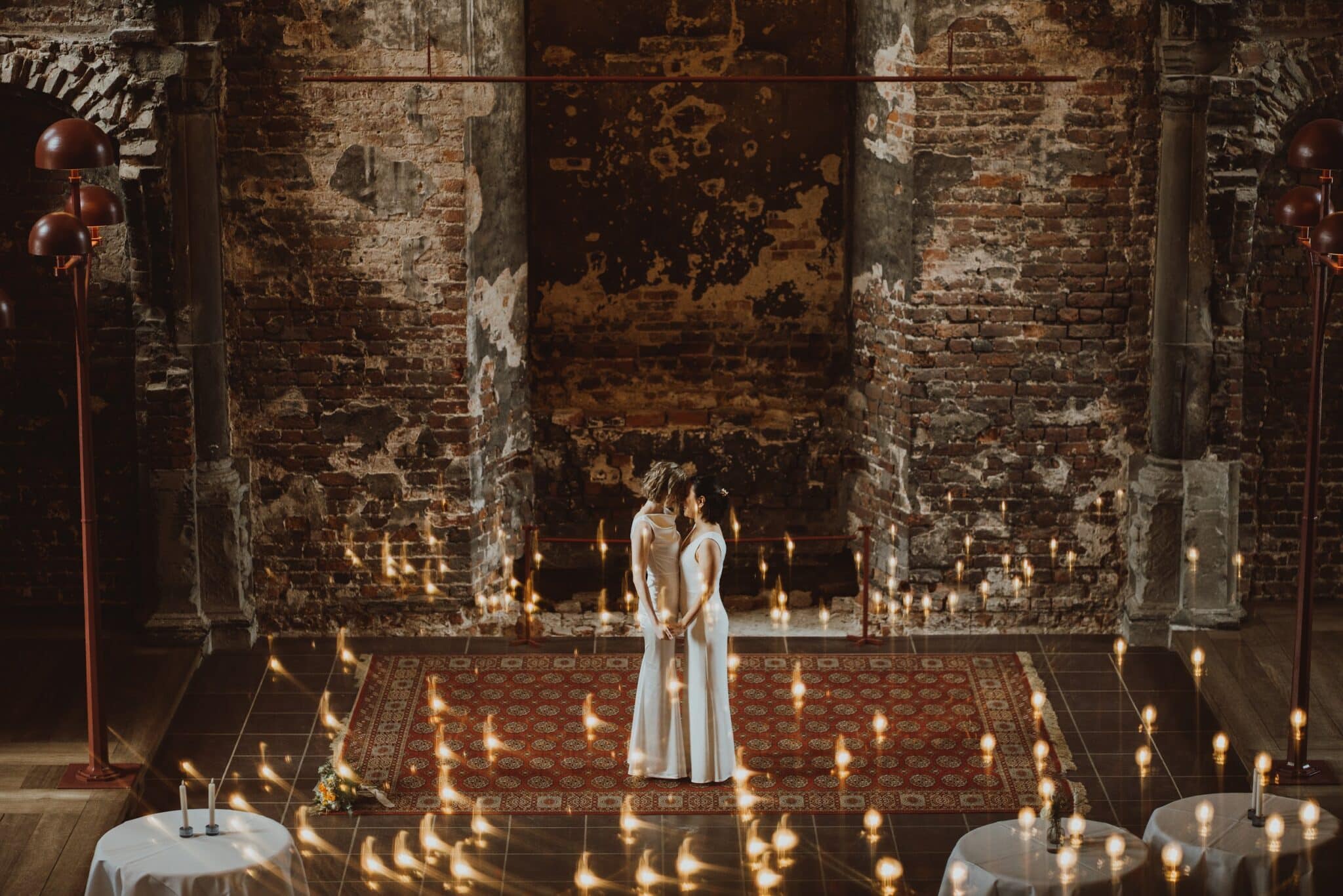 Top 15 Wedding Venues in Copenhagen and Denmark - Getting Married in ...
