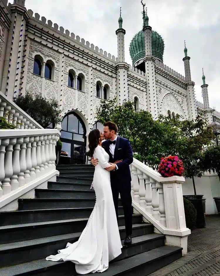 Top 15 Wedding Venues in Copenhagen and Denmark - Getting Married in ...