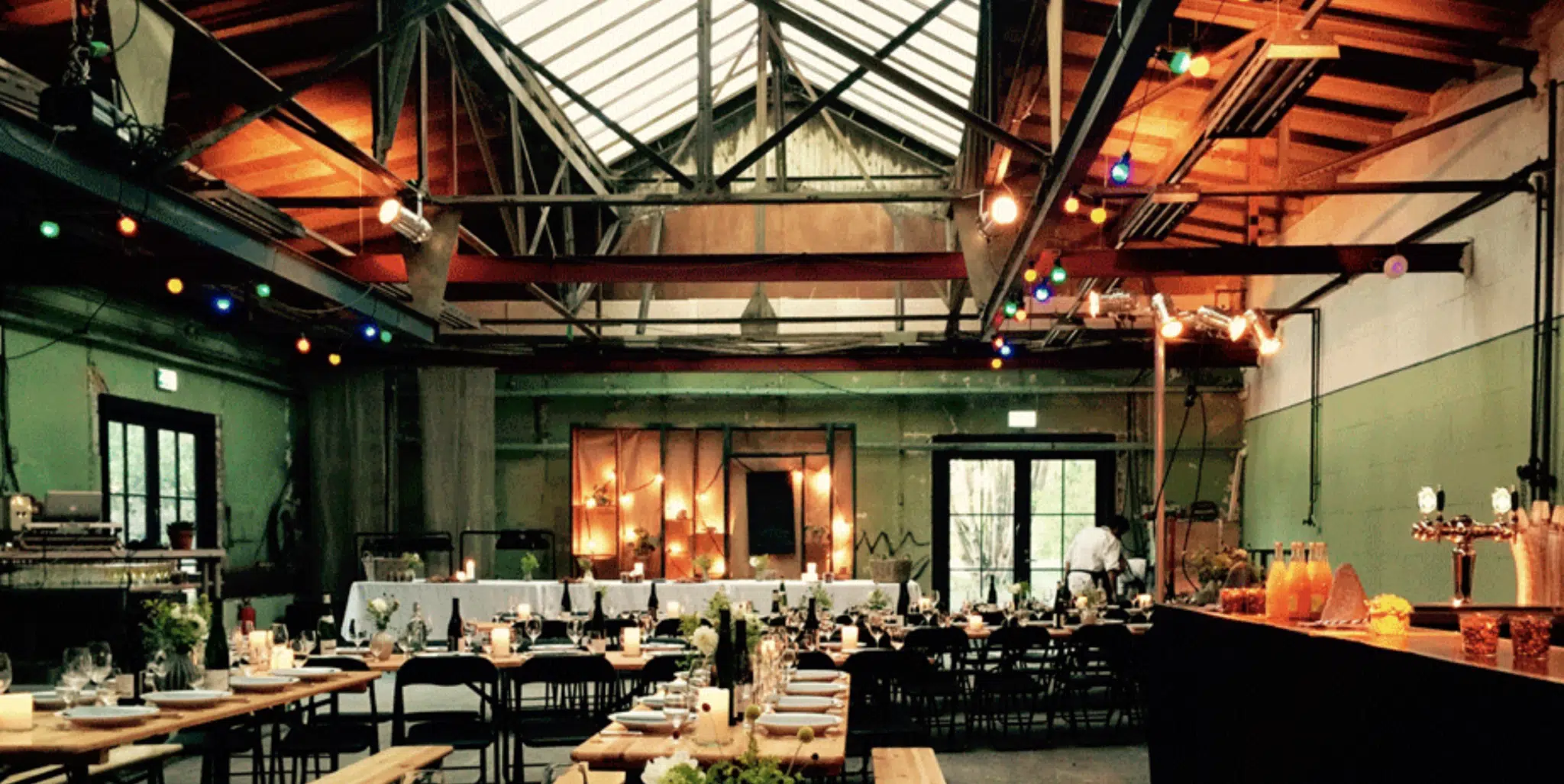 Top 15 Wedding Venues in Copenhagen and Denmark - Getting Married in ...