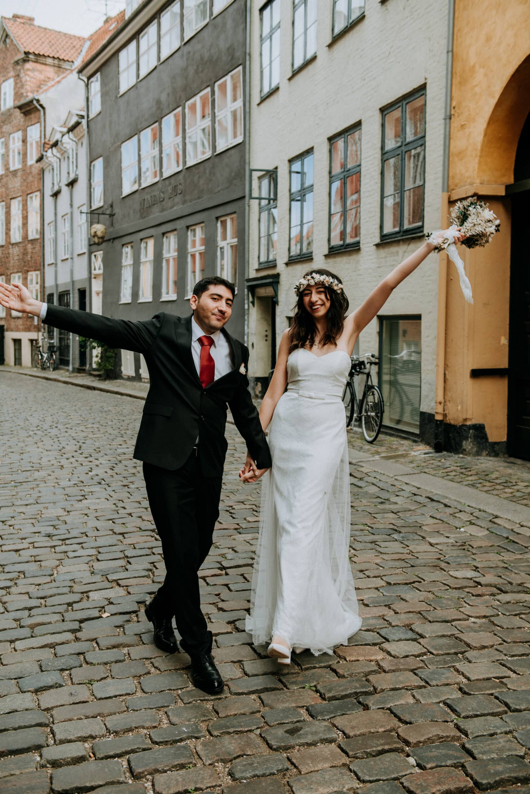 5 Tips to Get Married in Denmark Fast! - Getting Married in Denmark