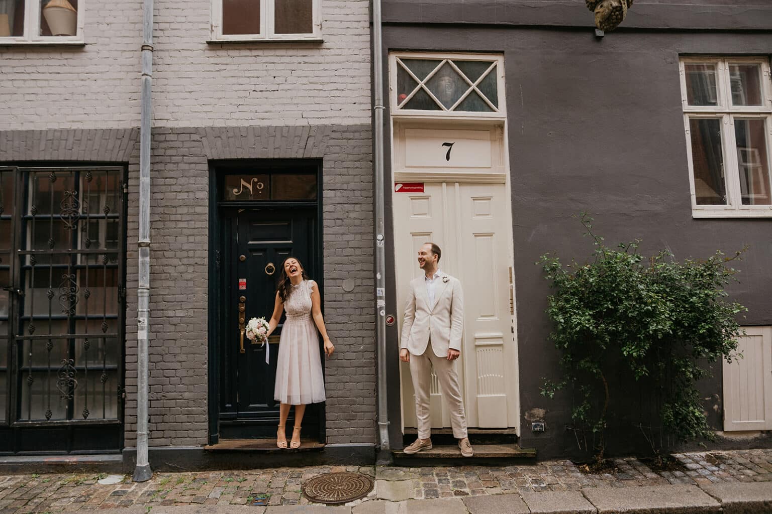 5 Tips to Get Married in Denmark Fast! - Getting Married in Denmark