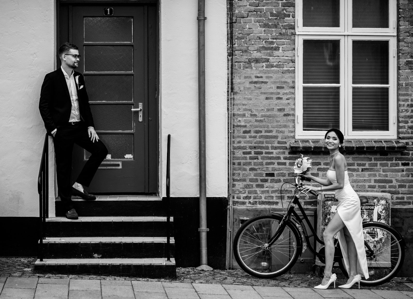 When to Marry in Denmark; Winter, Spring, Summer, or Autumn? - Getting ...