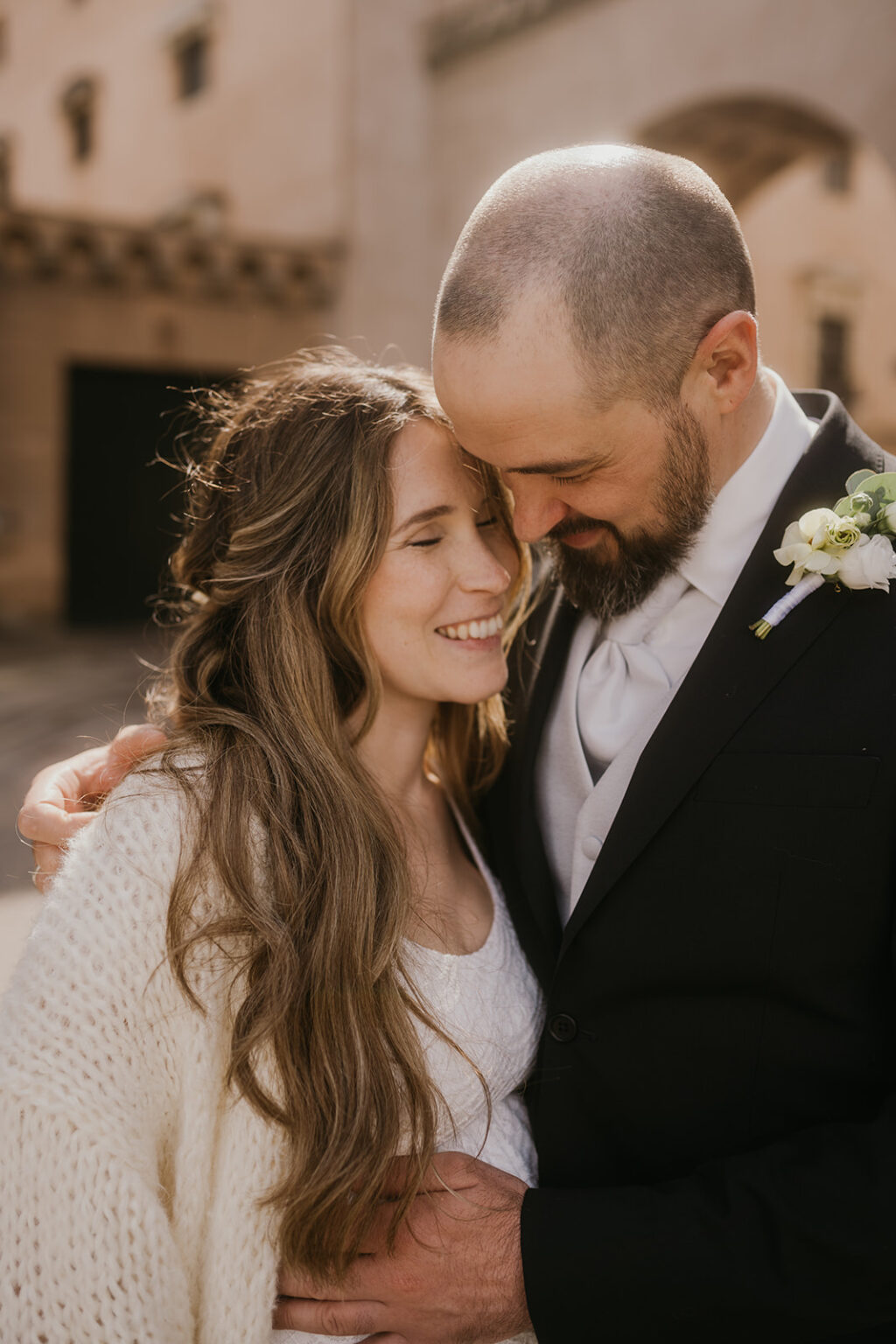 Your Guide to Natural Wedding Photos in Denmark - Getting Married in ...